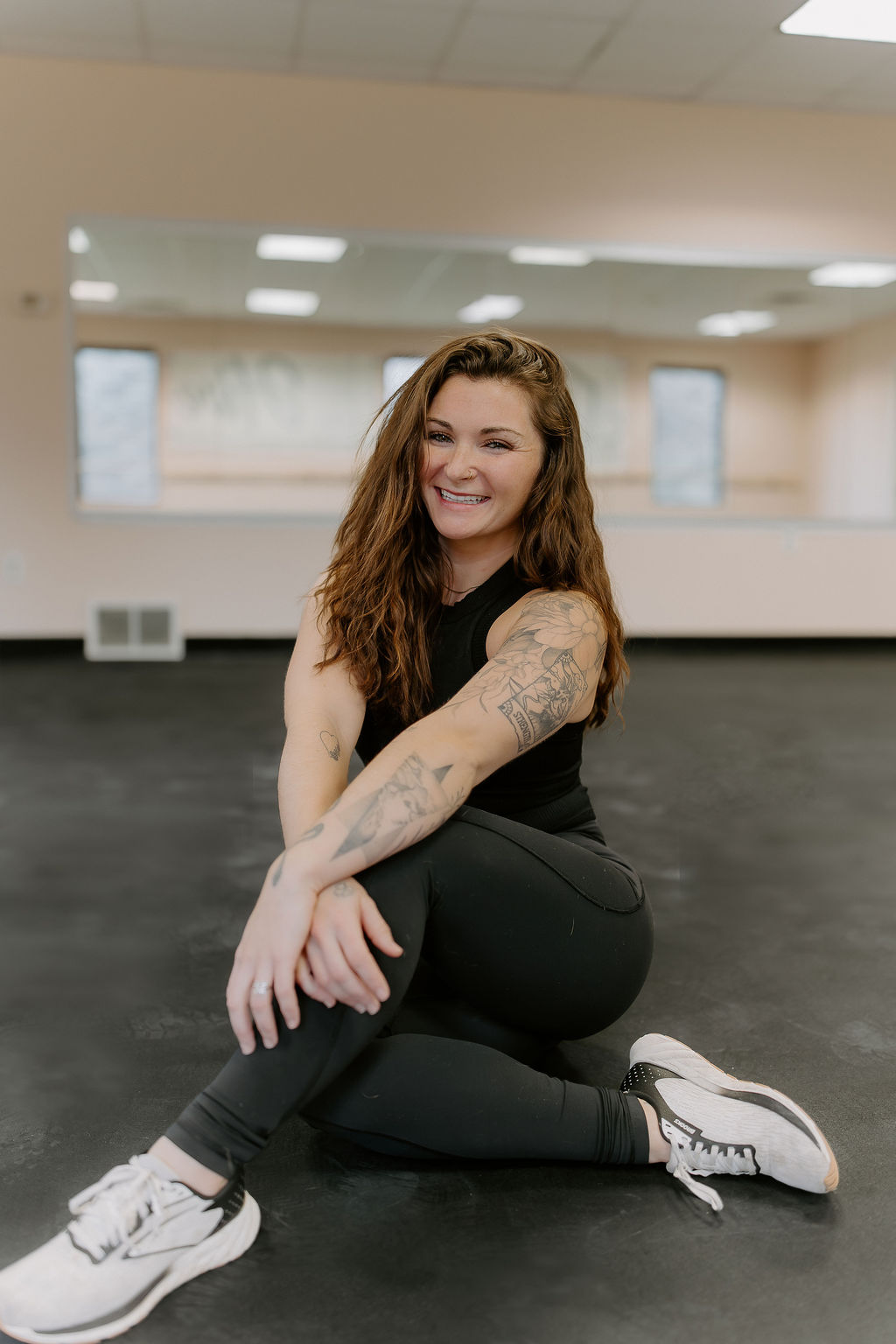 Meet Your Coaches - The Hive Dance & Fitness